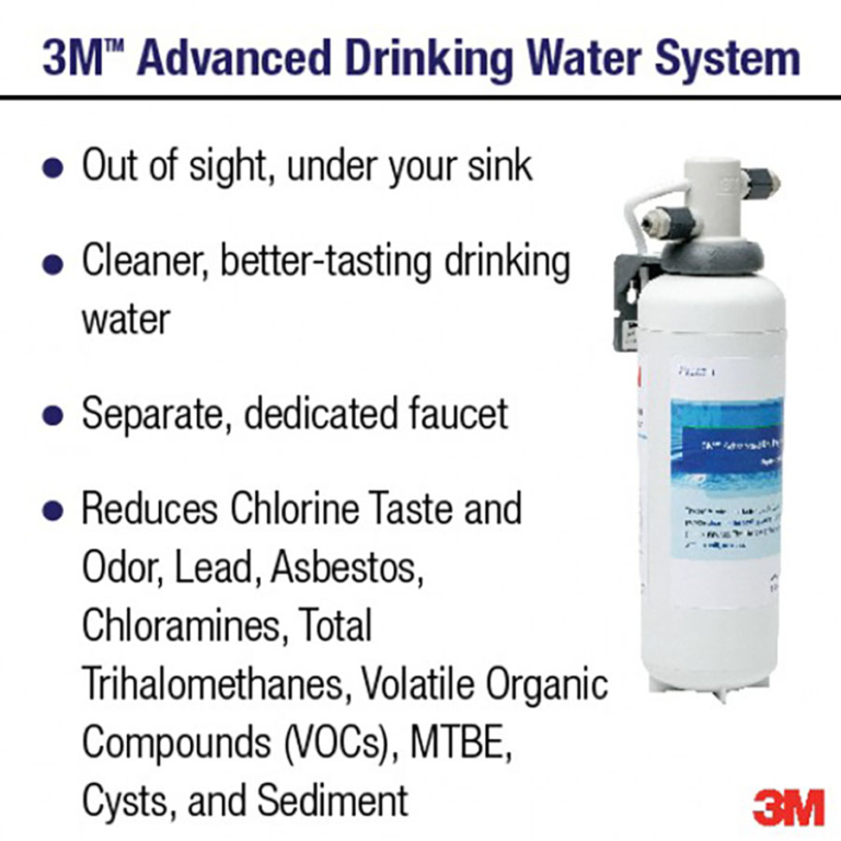 Drinking Water | Water Filter Bali